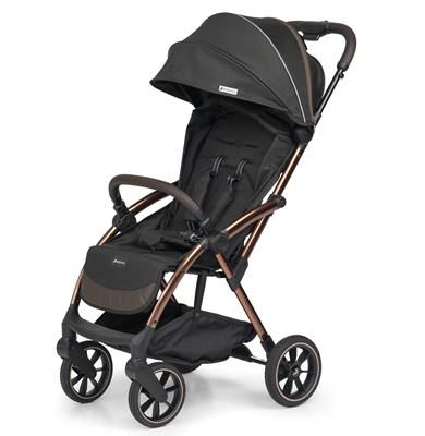 INFLUENCER XL stroller