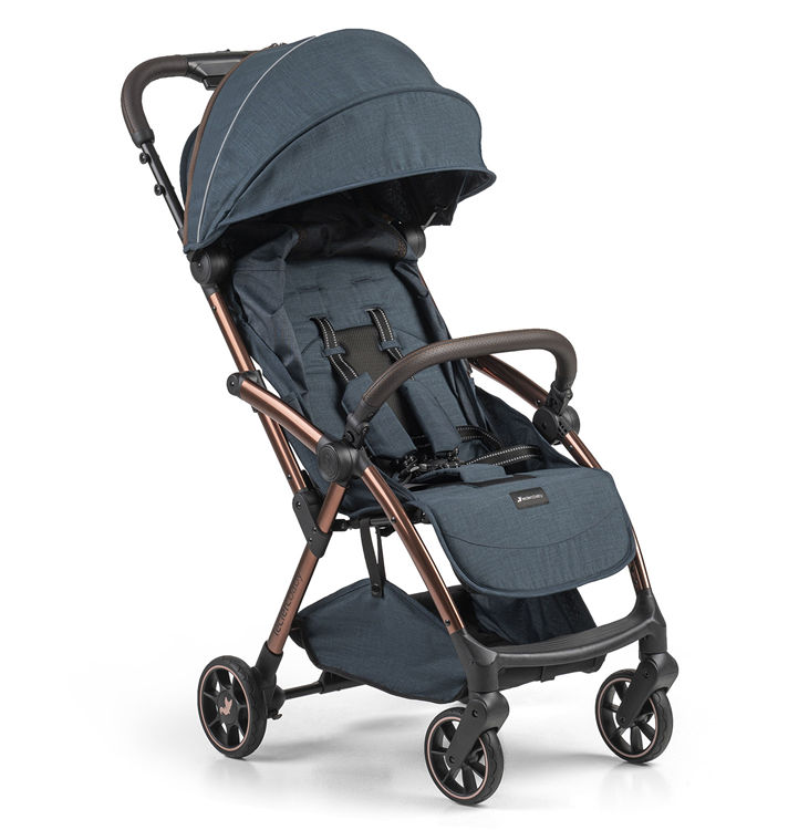 INFLUENCER AIR Pushchair