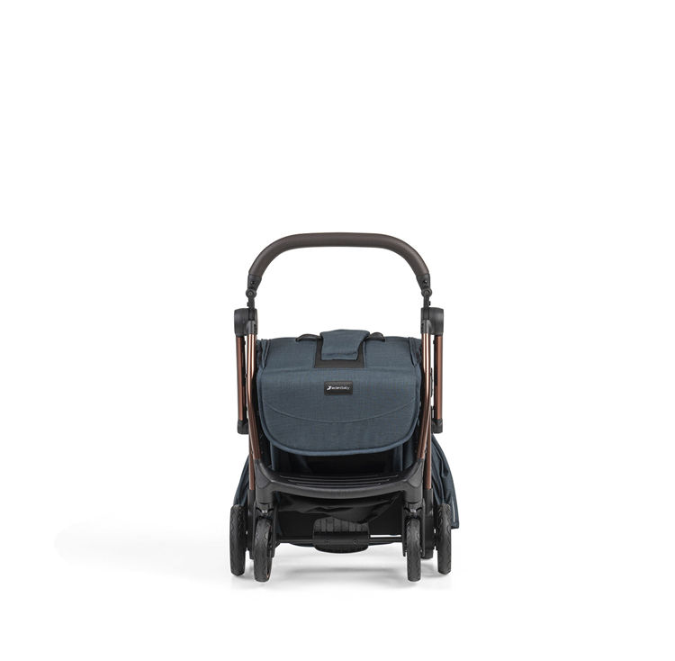 INFLUENCER AIR Pushchair
