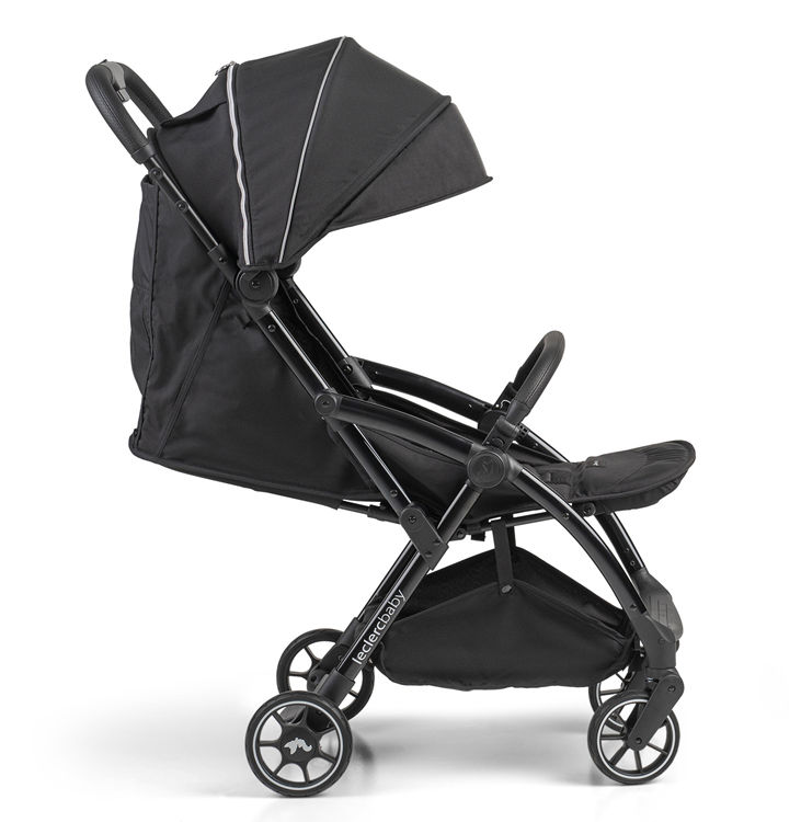 INFLUENCER AIR Pushchair