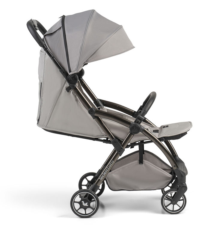 INFLUENCER AIR Pushchair