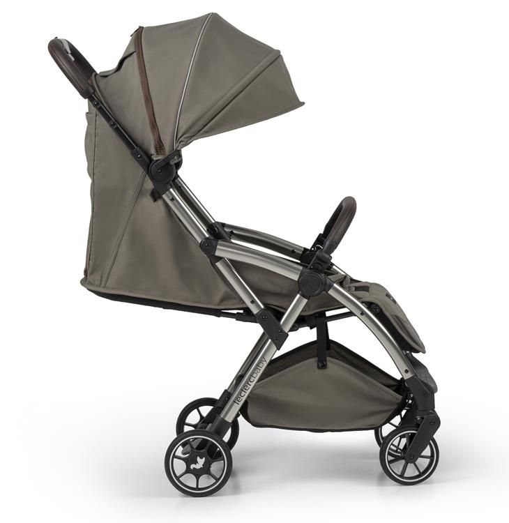 INFLUENCER AIR stroller