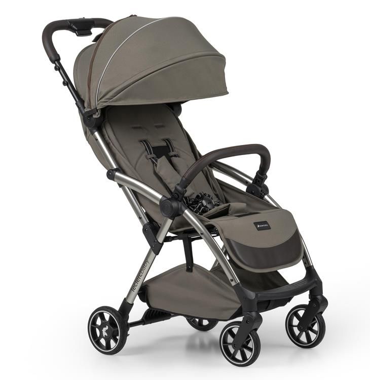 INFLUENCER AIR stroller