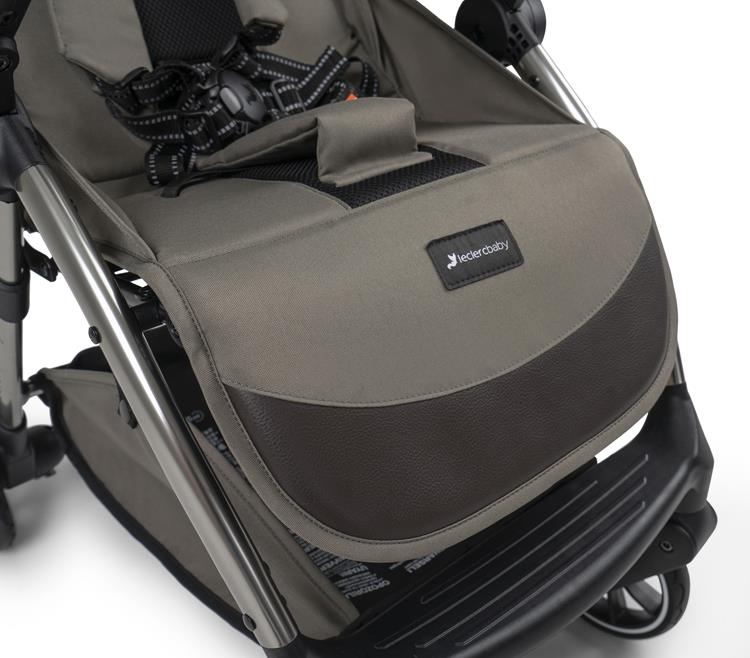 INFLUENCER AIR stroller