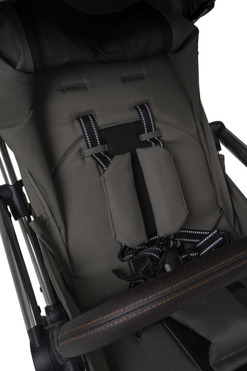 INFLUENCER AIR stroller