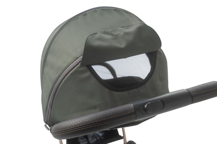 INFLUENCER XL stroller