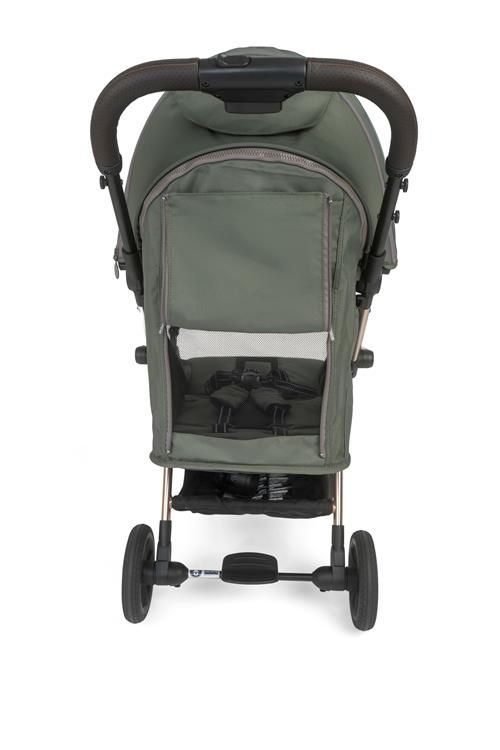 INFLUENCER XL stroller
