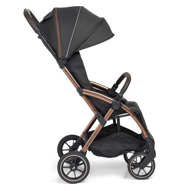 INFLUENCER XL stroller