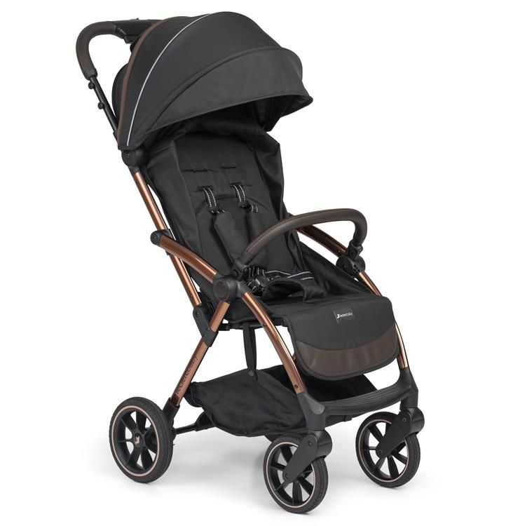 INFLUENCER XL stroller