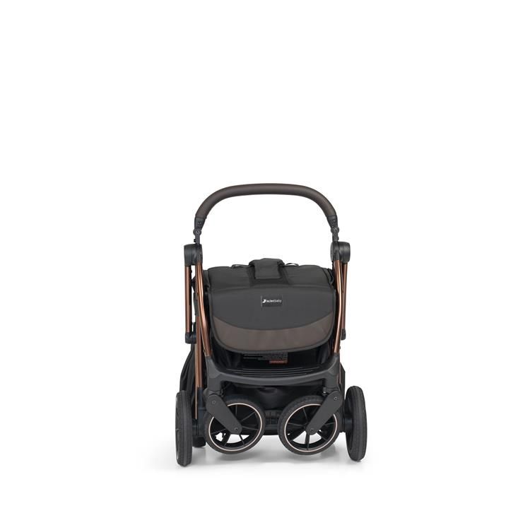 INFLUENCER XL stroller
