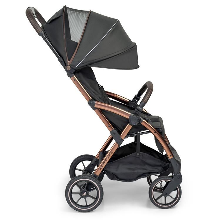 INFLUENCER XL stroller