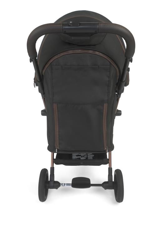INFLUENCER XL stroller