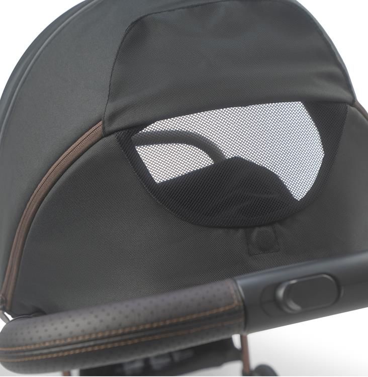 INFLUENCER XL stroller