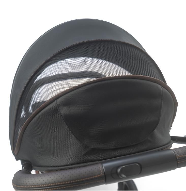 INFLUENCER XL stroller