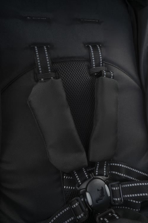 INFLUENCER XL stroller