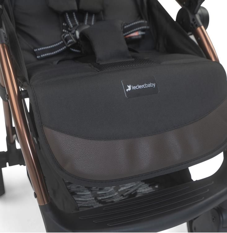 INFLUENCER XL stroller