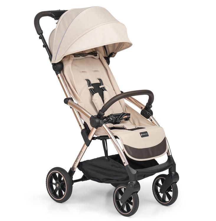 INFLUENCER XL stroller