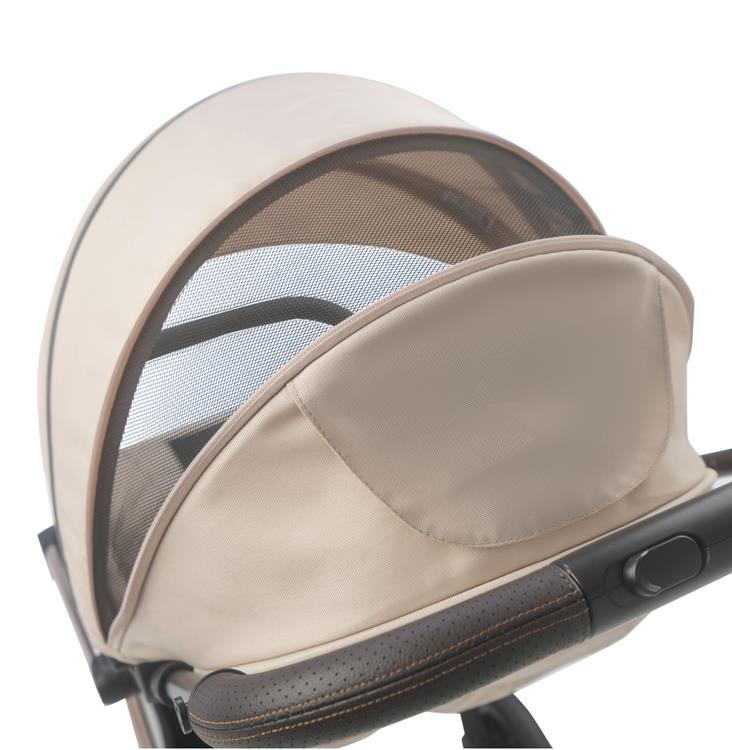 INFLUENCER XL stroller