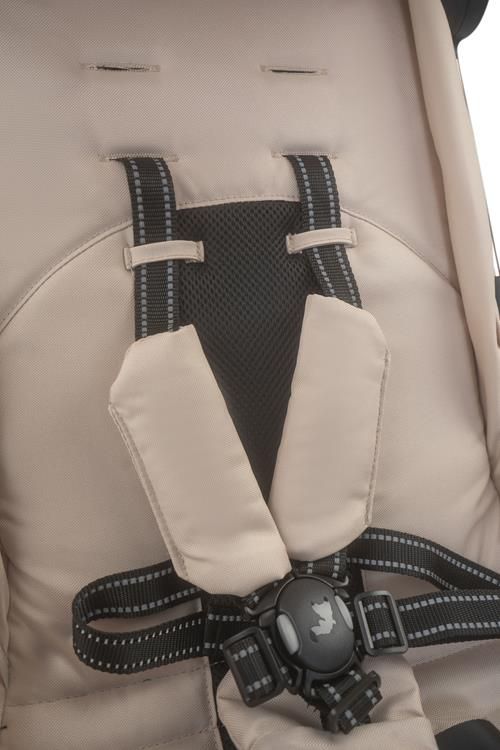 INFLUENCER XL stroller