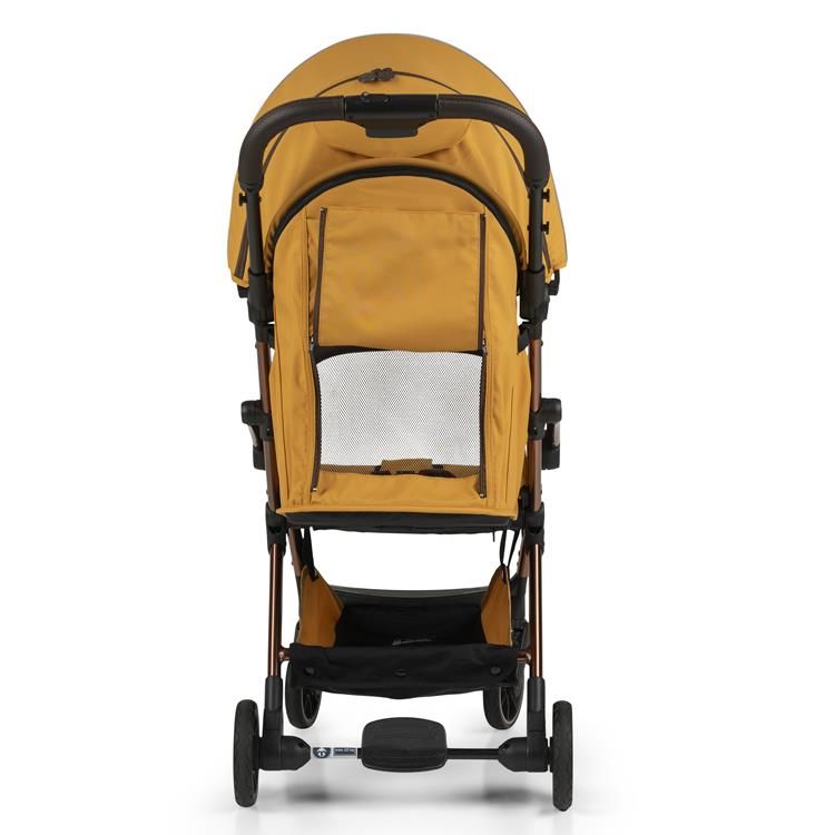 INFLUENCER AIR stroller
