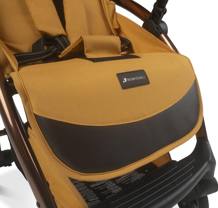INFLUENCER AIR stroller