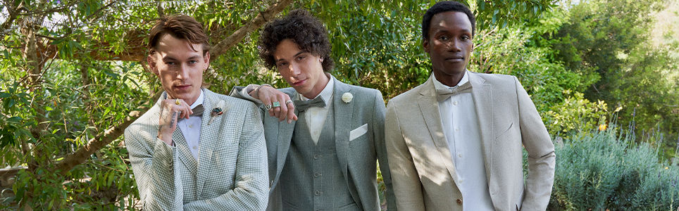 Tenue De Ville Kledingadvies Voor Heren? - Blijdesteijn