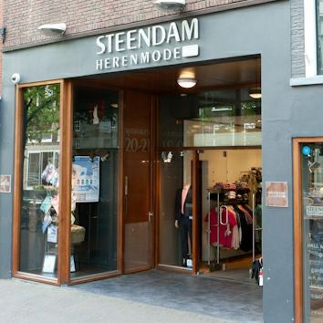 Home [www.steendam.net]