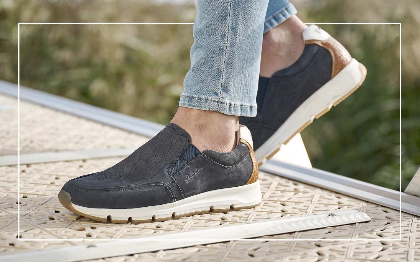 Australian Footwear - The new Spring 2024 collection has arrived!