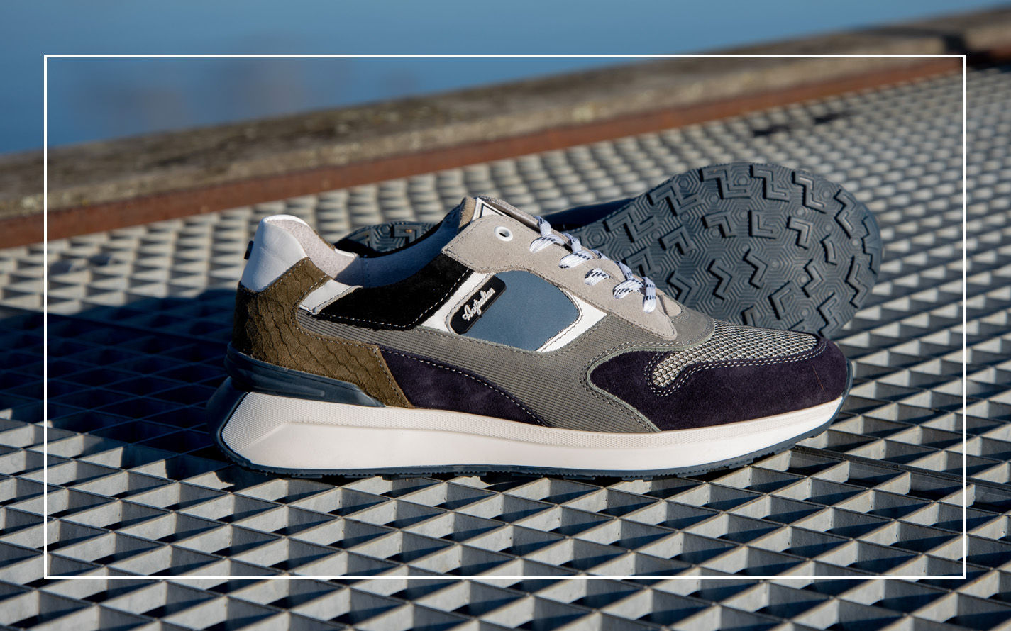 Australian Footwear - The new Spring 2024 collection has arrived!