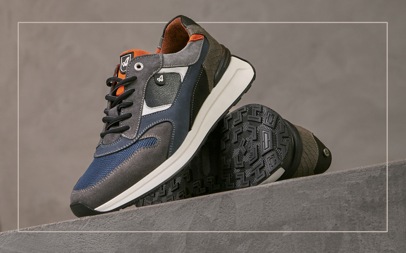 Australian Footwear - The new Fall/Winter collection has arrived!