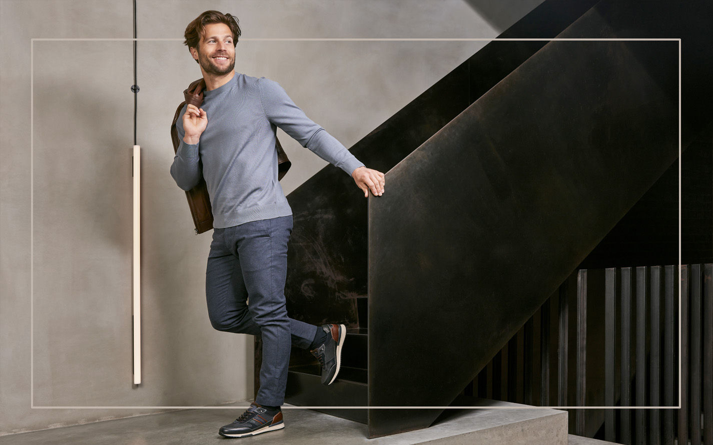 Australian Footwear - The new Fall/Winter collection has arrived!
