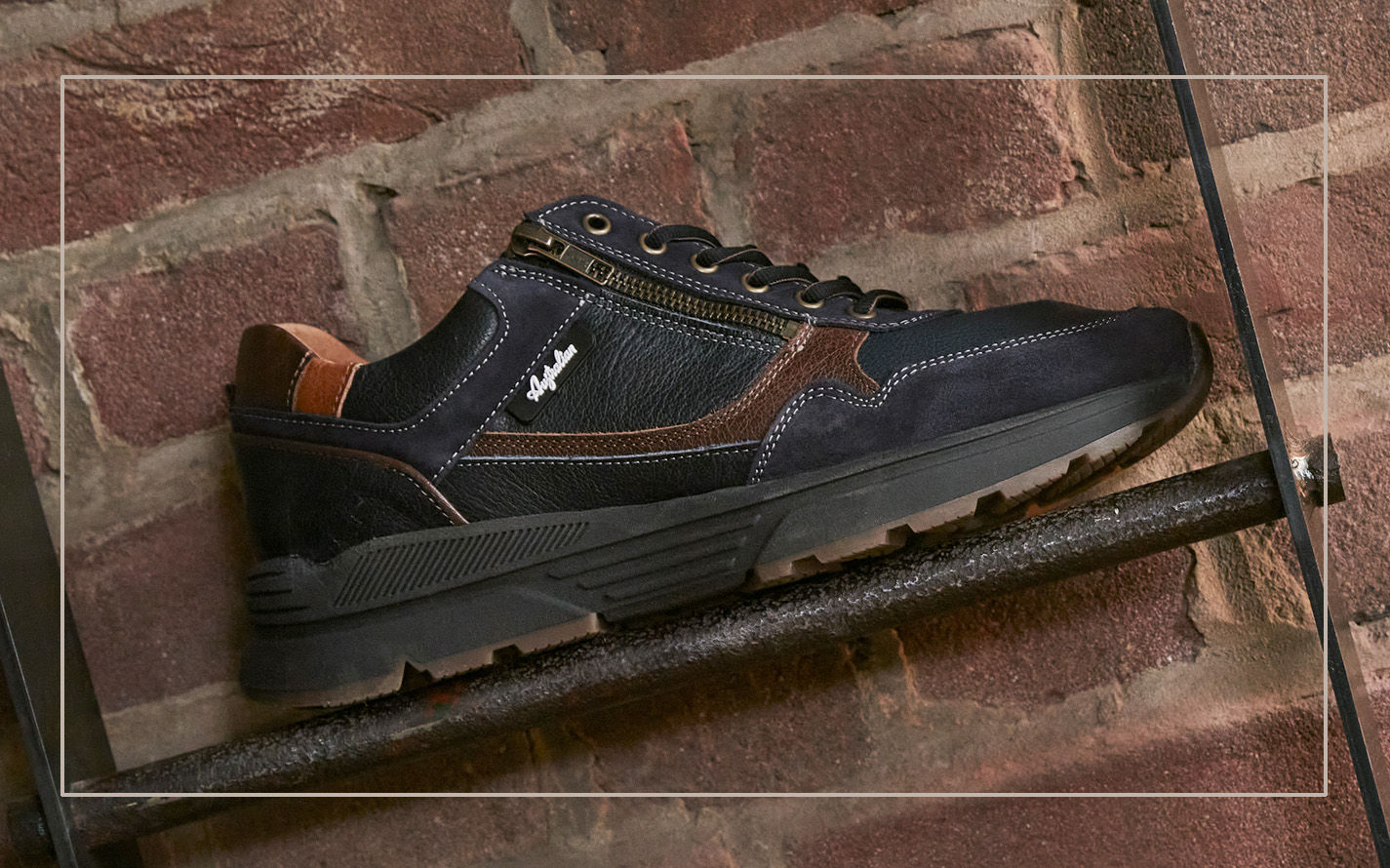 Australian Footwear - The new Fall/Winter collection has arrived!
