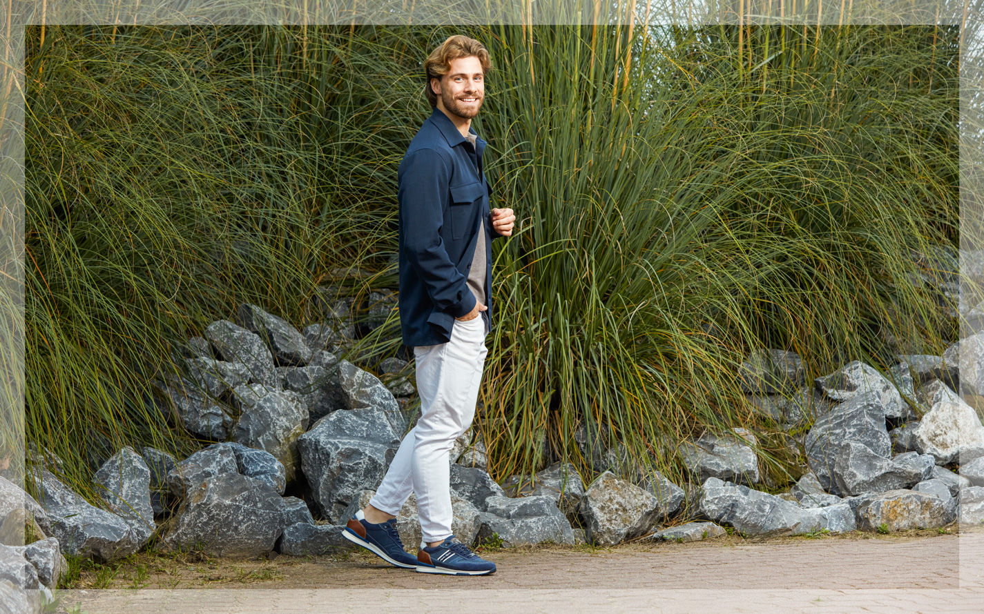 Australian Footwear - The new Spring/Summer collection arrived!