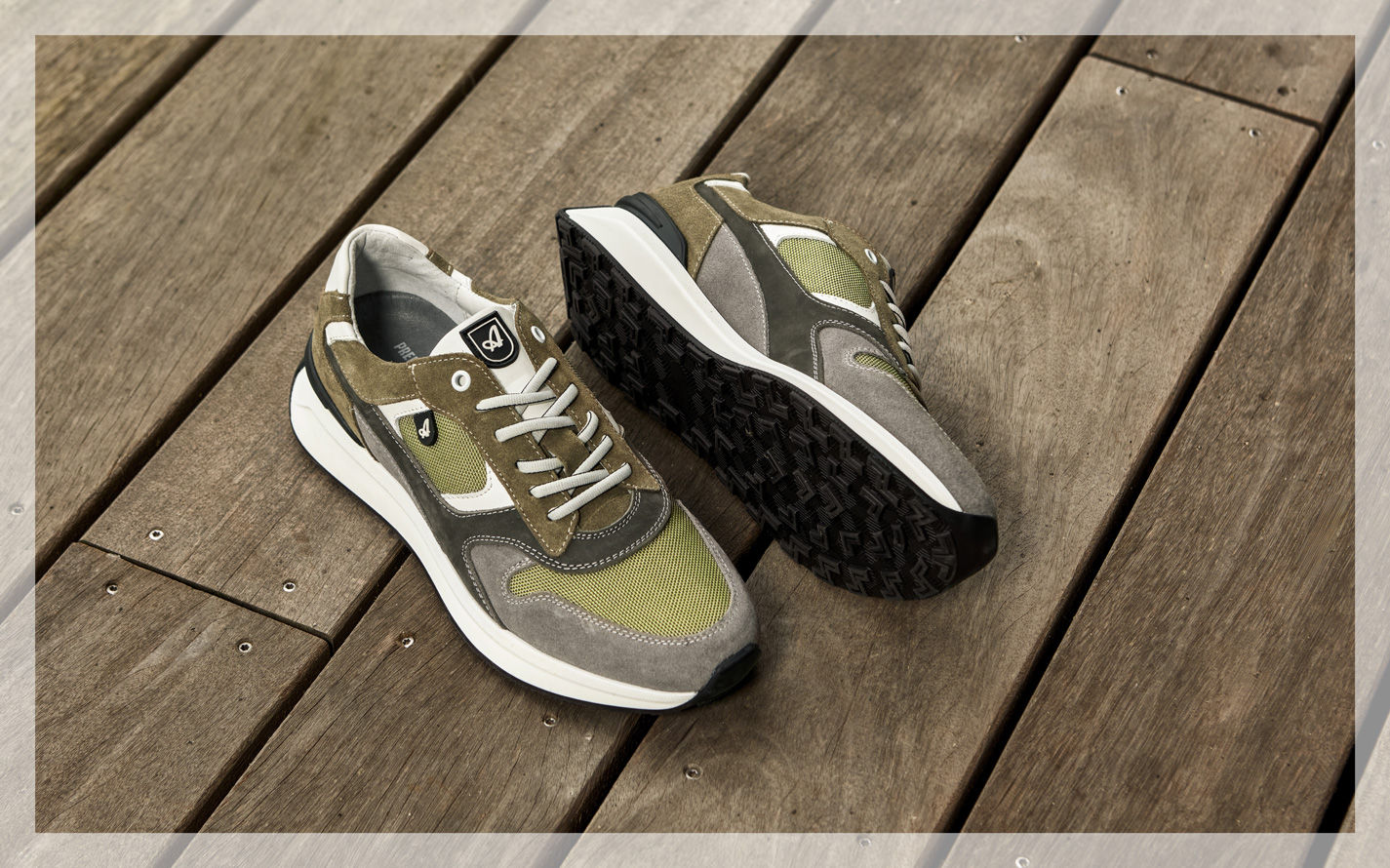 Australian Footwear - The new Spring/Summer collection arrived!