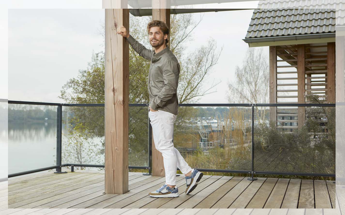 Australian Footwear - The new Spring/Summer collection arrived!