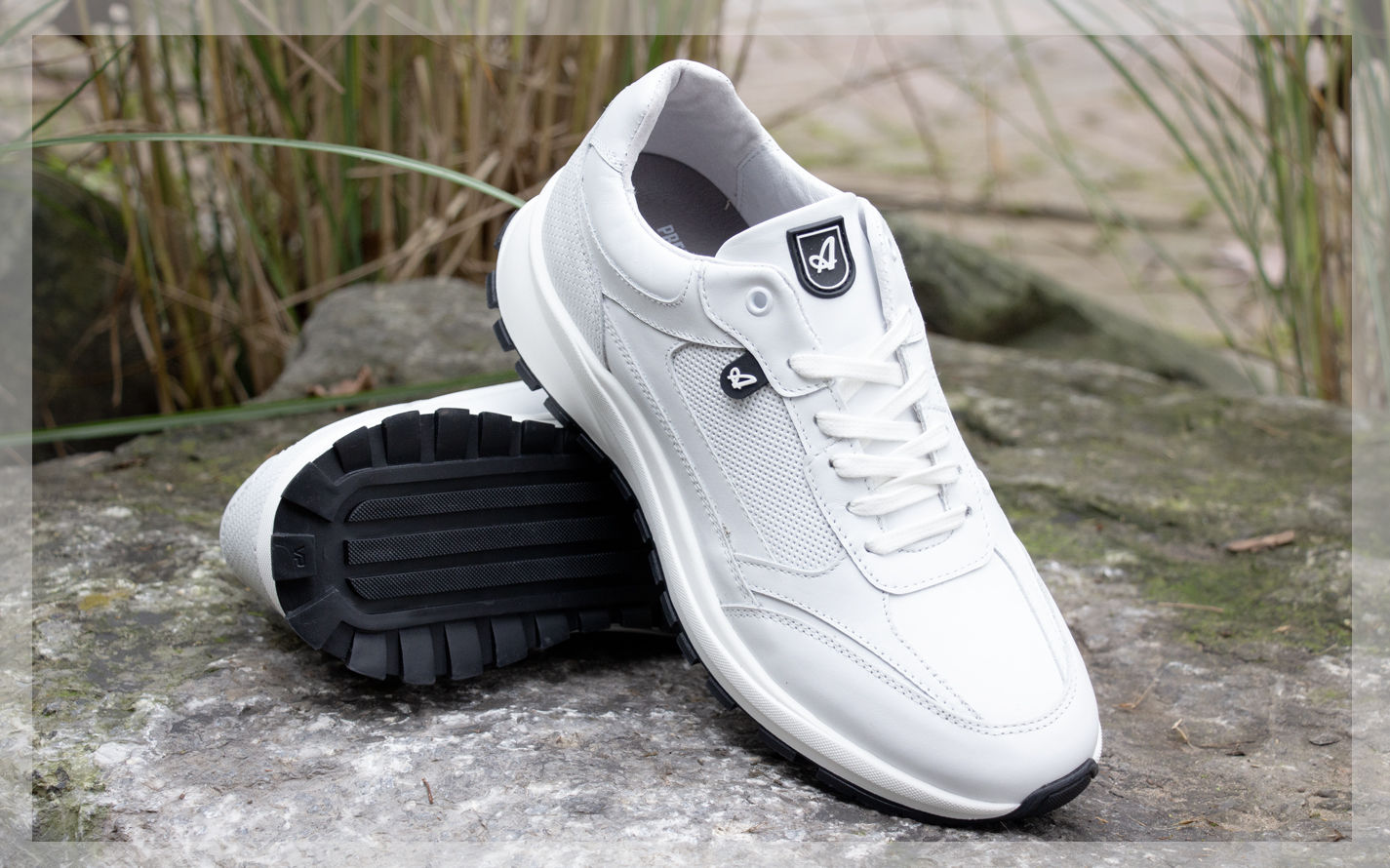 Australian Footwear - The new Spring/Summer collection arrived!