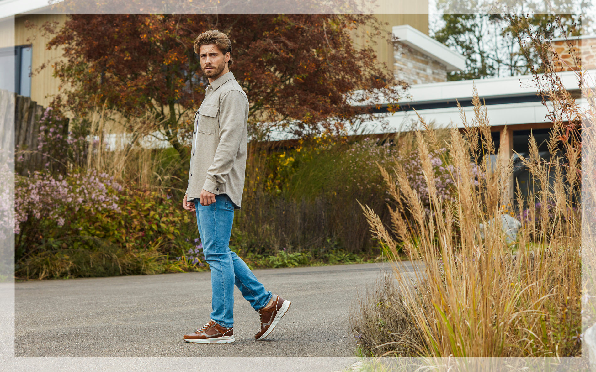 Australian Footwear - The new Spring/Summer collection arrived!