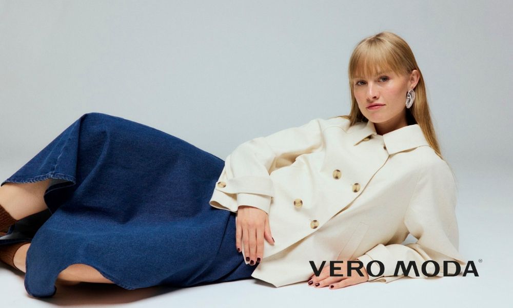 Shop de mooiste Vero Moda items | Nieuwe collectie in onze winkel