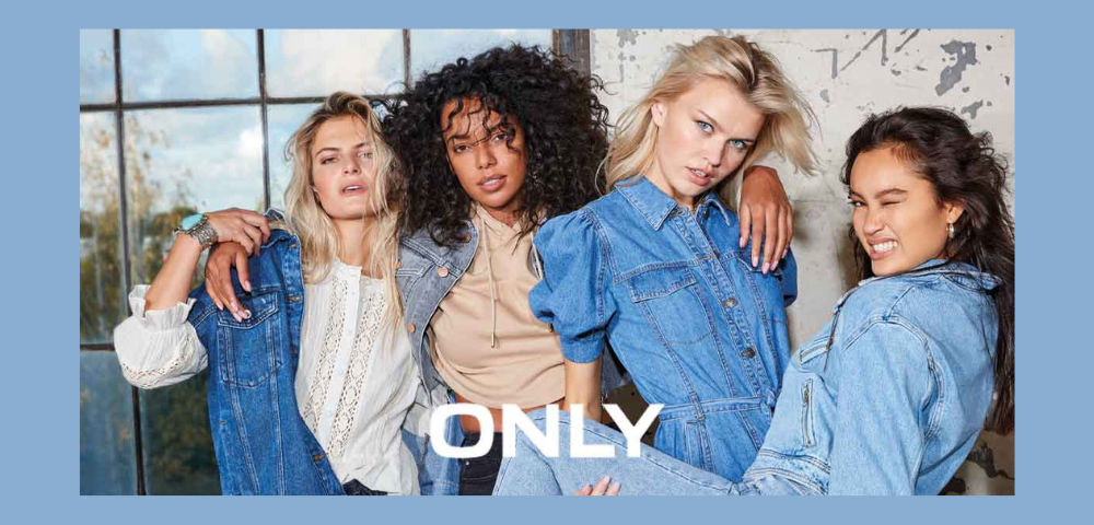 ONLY collectie | Konijnendijk Mode | Bestel nú online