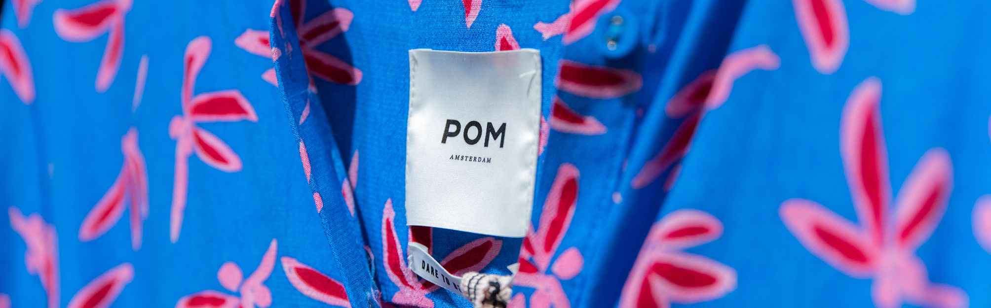 POM Amsterdam