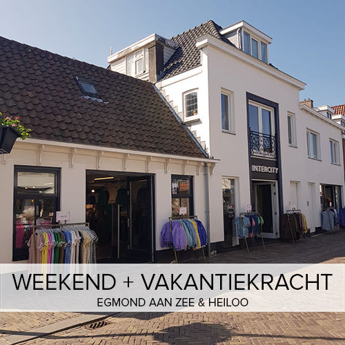 Weekend + Vakantiekracht Heiloo & Egmond aan Zee Weekend + Vakantiekracht Heiloo & Egmond aan Zee