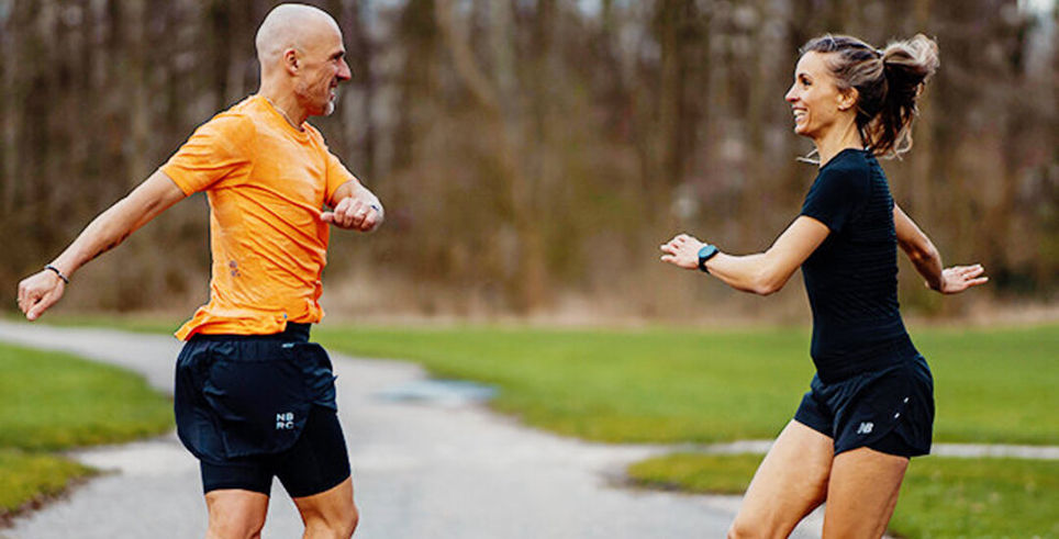 In acht bewegingen naar een betere techniek