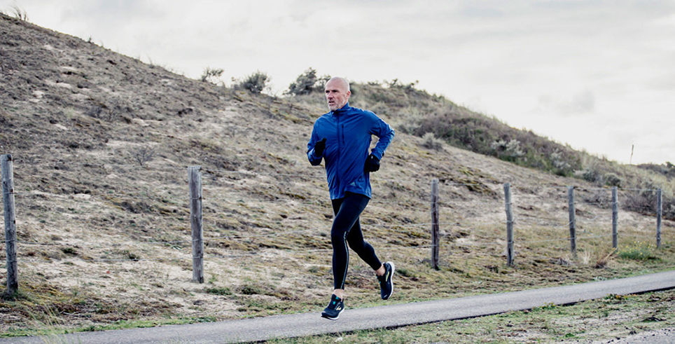 Drie tips om het hardlopen weer op te pakken