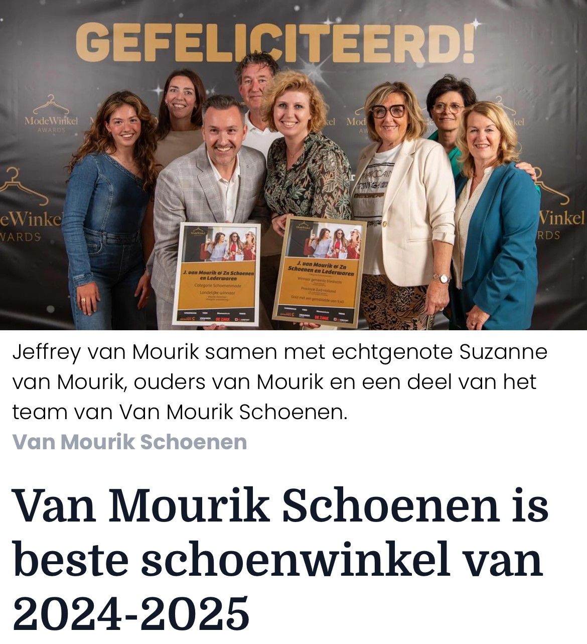 Van Mourik Sliedrecht
