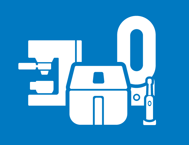 About Philips Myshop